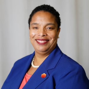 Foundation for a Healthy St. Petersburg