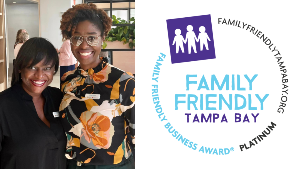 Foundation for a Healthy St. Petersburg